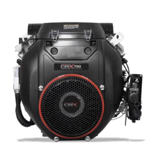 CRX CRX750 Engine | Continental Engines