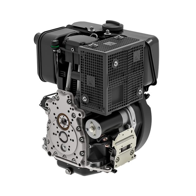 Hatz 1D90E Engine | Continental Engines