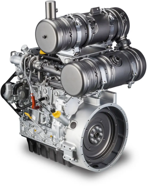 Hyundai D34 DM03-LEP02 Engine | Continental Engines